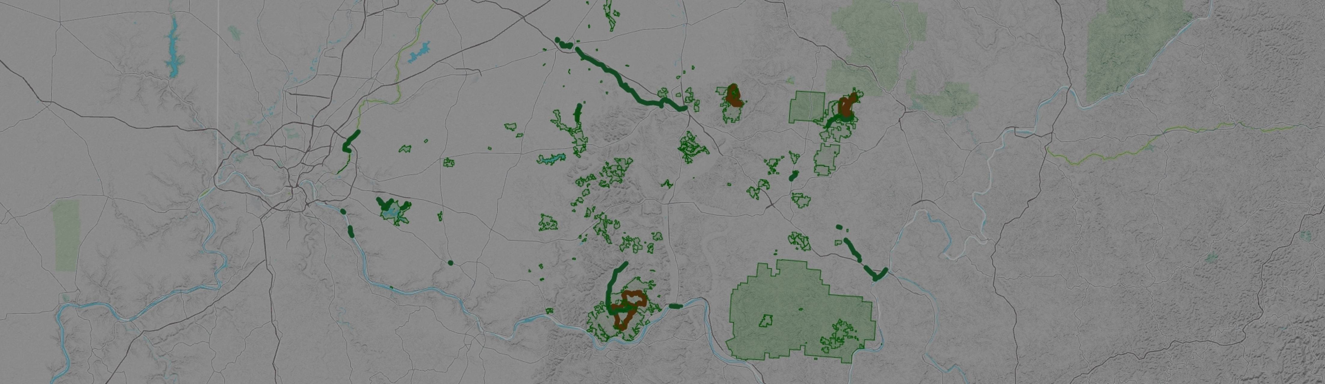 Hiking & Cycling Resources